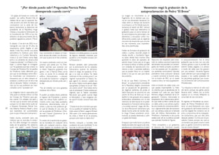 11 de abril memorias de un golpe de estado | PDF