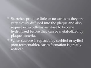 Comprehensive Overview of Dental Caries: Causes, Pathology, and the ...