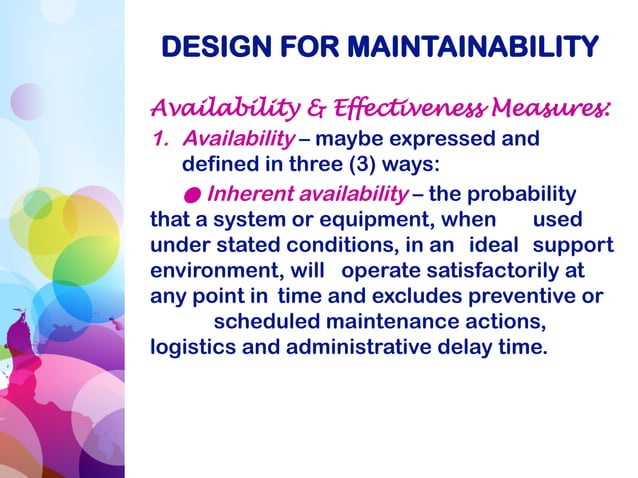 11_systemDesign-for-Maintainability.pptx