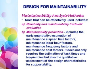 11_systemDesign-for-Maintainability.pptx