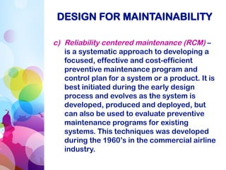 11_systemDesign-for-Maintainability.pptx