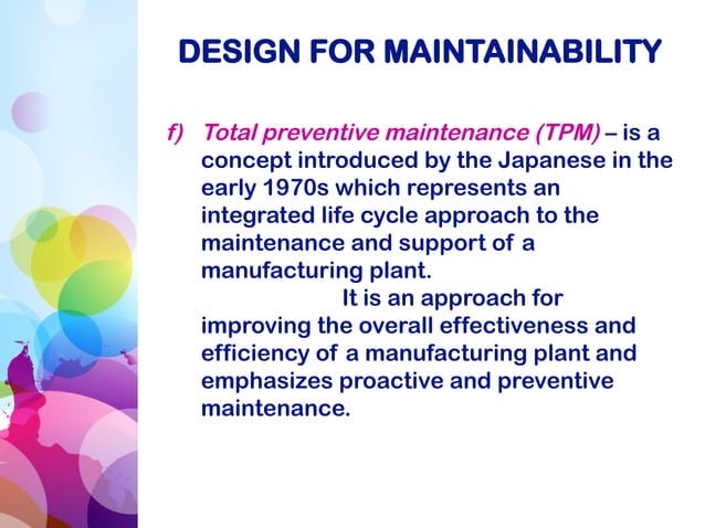 11_systemDesign-for-Maintainability.pptx