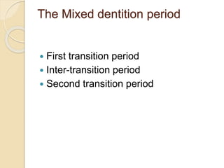 Development of occlusion.pptx