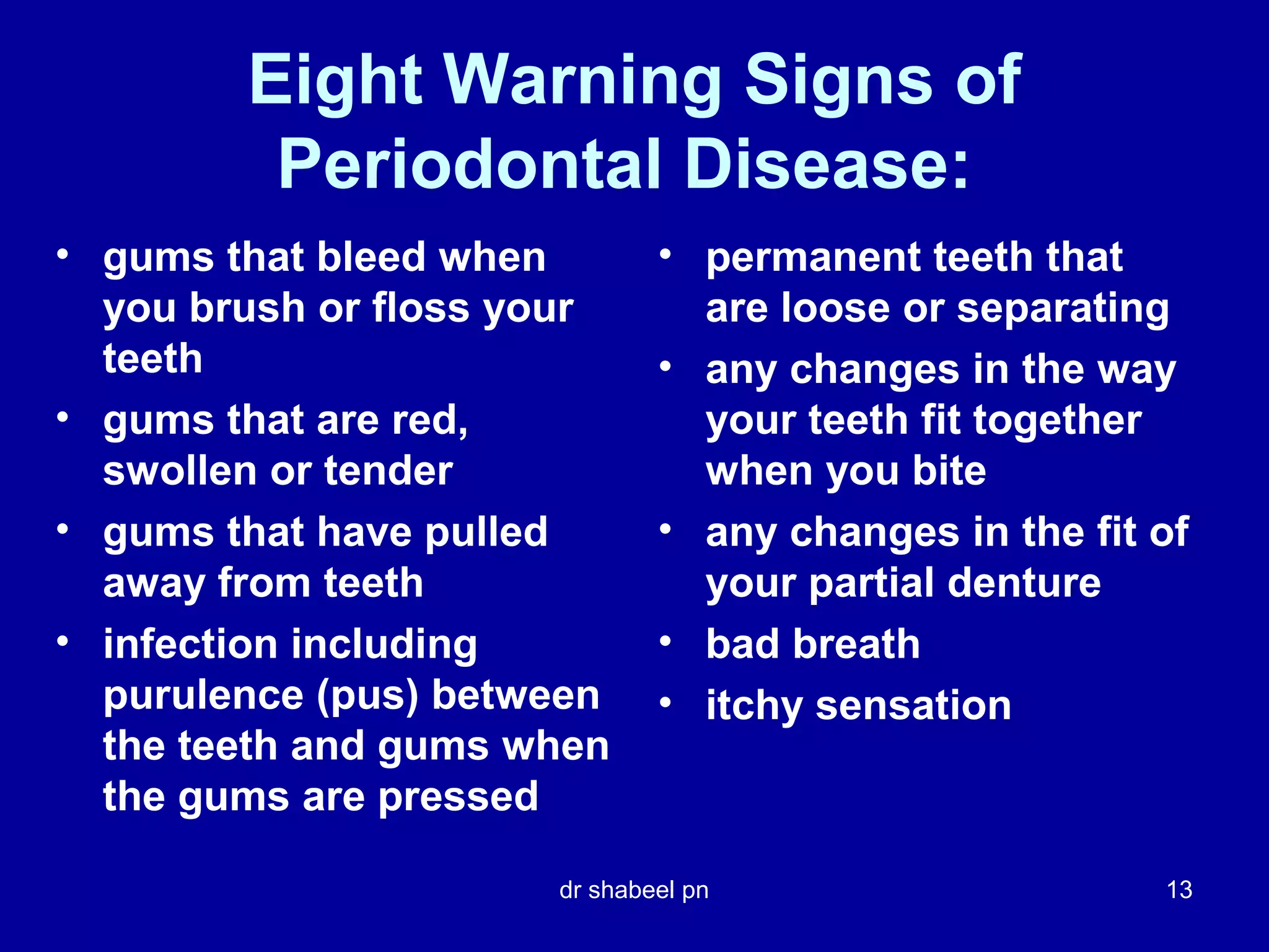 11diagnosis and treatment_of_periodontal_disease dissan | ODP