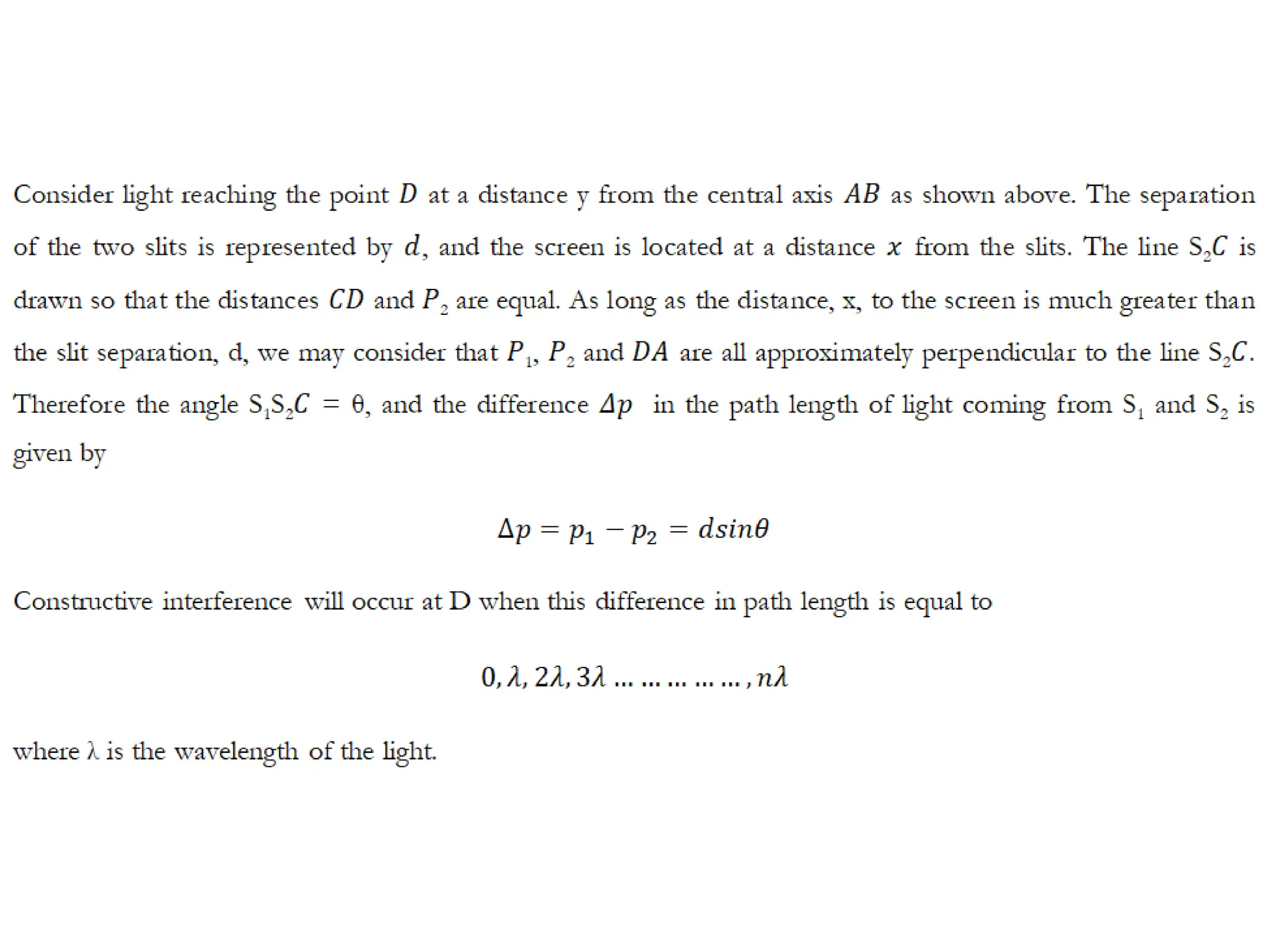 11 Diffraction and Interference of light waves.pdf