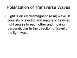 11 Diffraction and Interference of light waves.pdf