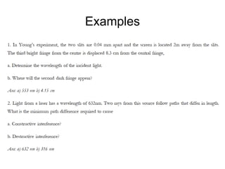 11 Diffraction and Interference of light waves.pdf