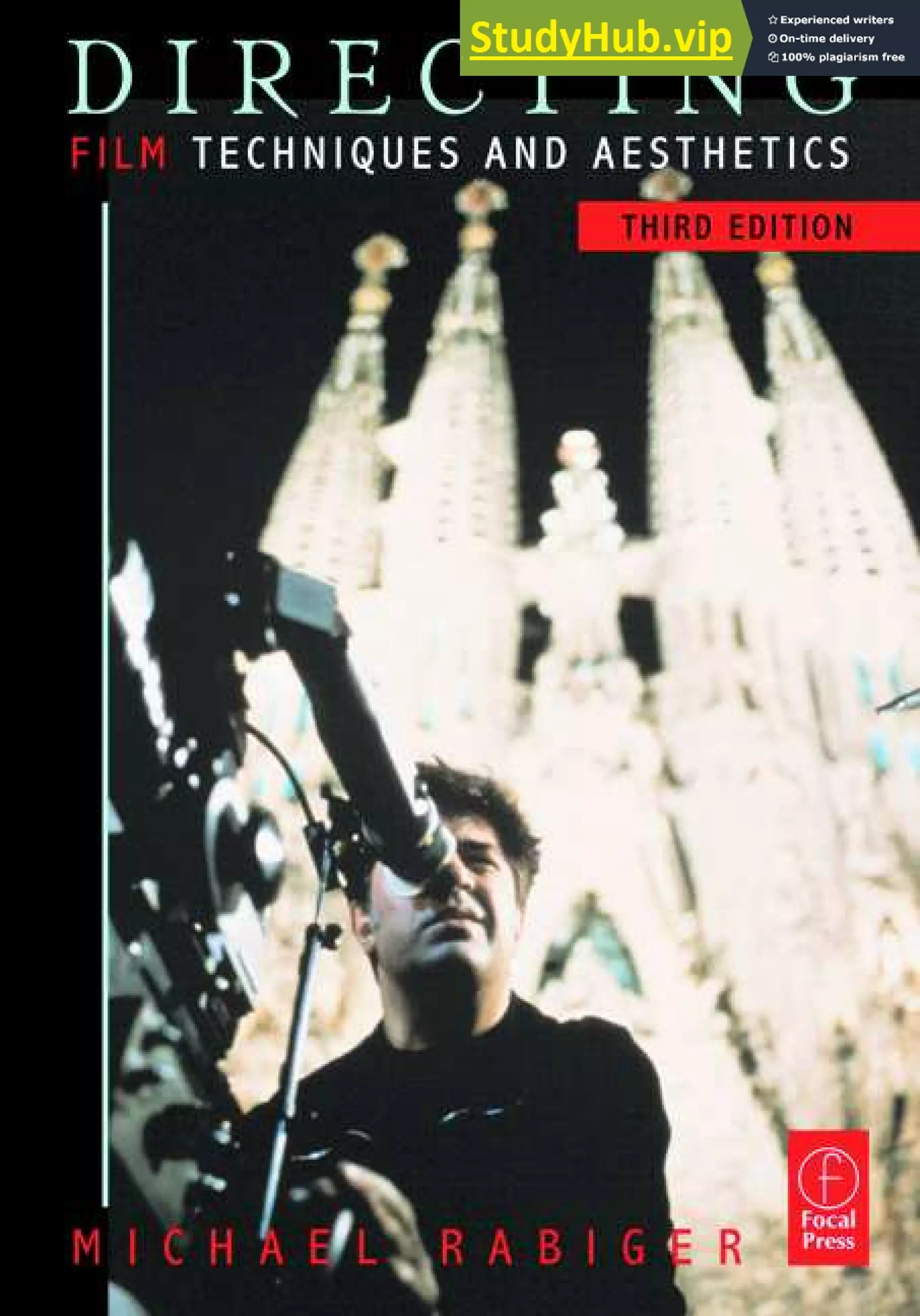 11 Directing - Film Techniques and Aesthetics Michael Rabiger.pdf.pdf