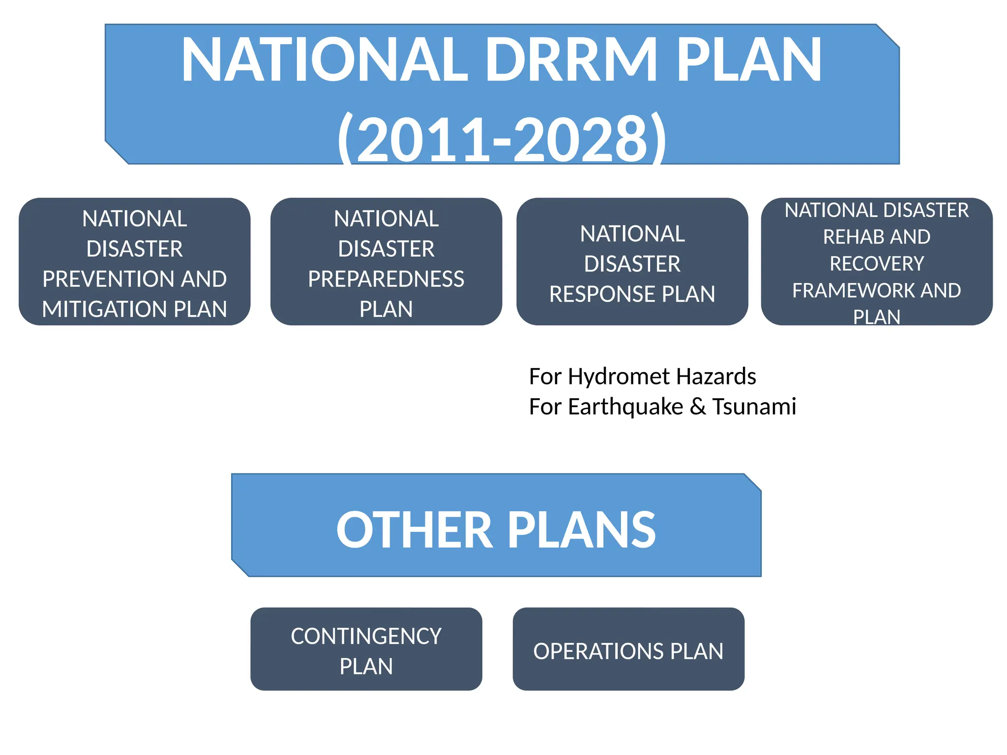11 disasater preparedness 2.pptx disaster | PPTX