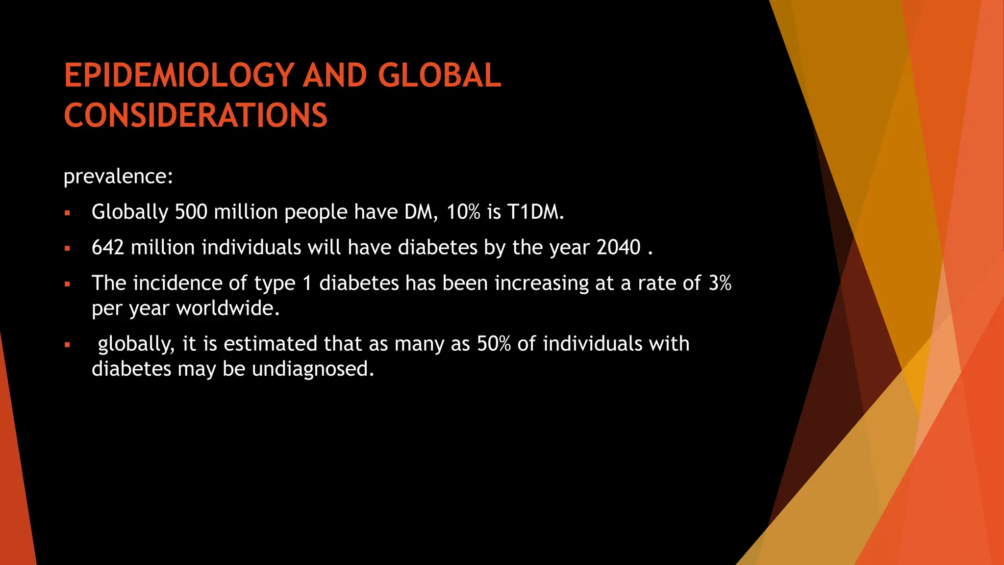 Diabetes Mellitus type 1 Khalid Sadat.pptx