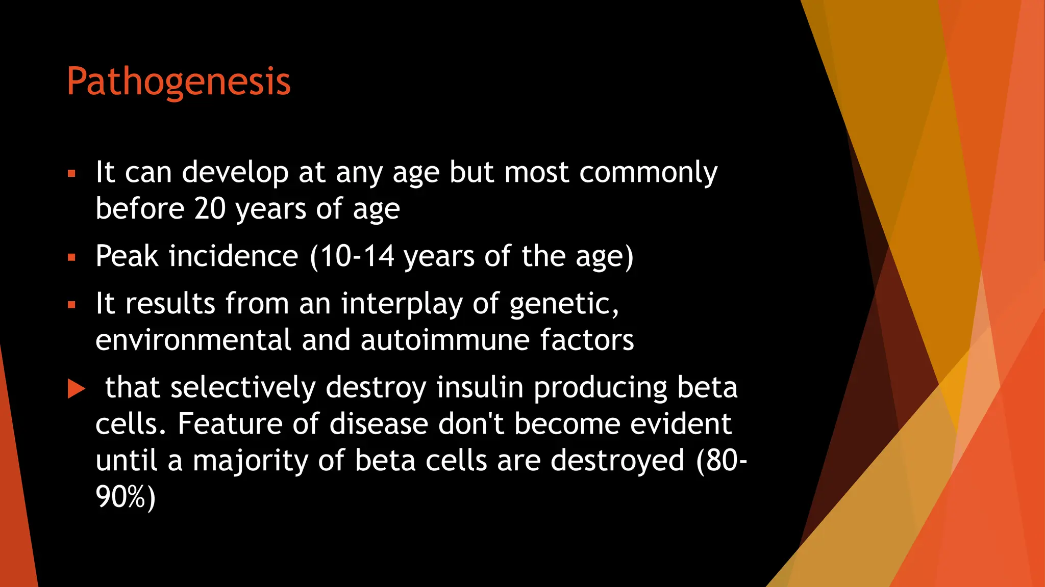 Diabetes Mellitus type 1 Khalid Sadat.pptx