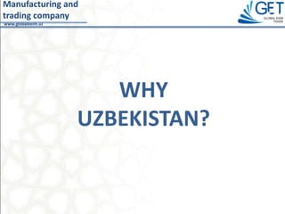 Presentation | PPTX