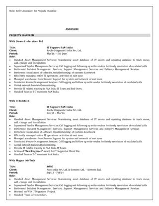 Resume - Aniruddha Ghosh | DOCX