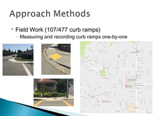 ADA PED RAMPS PRESENTATION | PPT