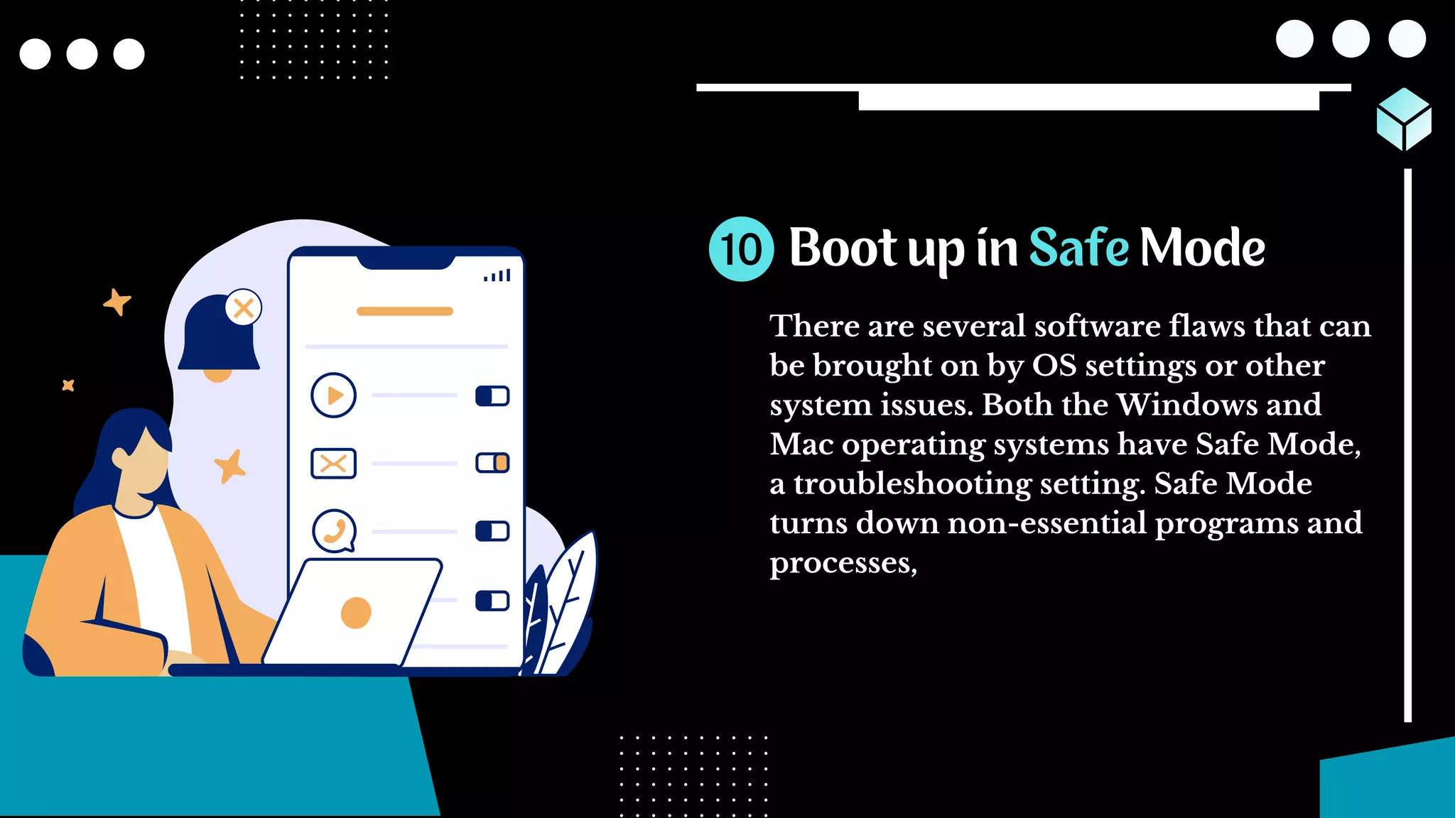 11 Easy Ways to Identify and Solve Computer Troubleshoot Problem.pdf
