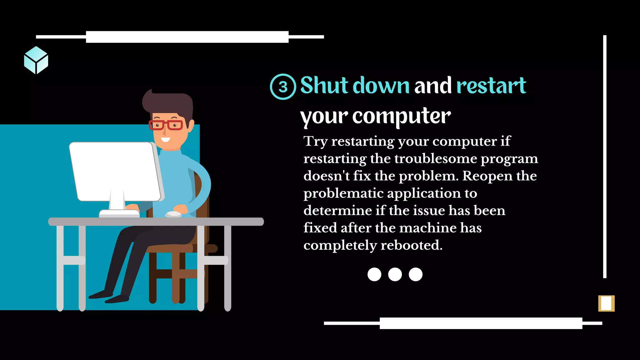 11 Easy Ways to Identify and Solve Computer Troubleshoot Problem.pdf