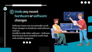 11 Easy Ways to Identify and Solve Computer Troubleshoot Problem.pdf