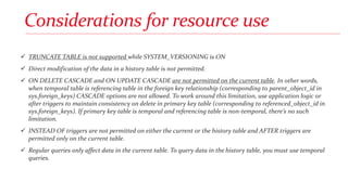 sql_server_2016_history_tables | PPT