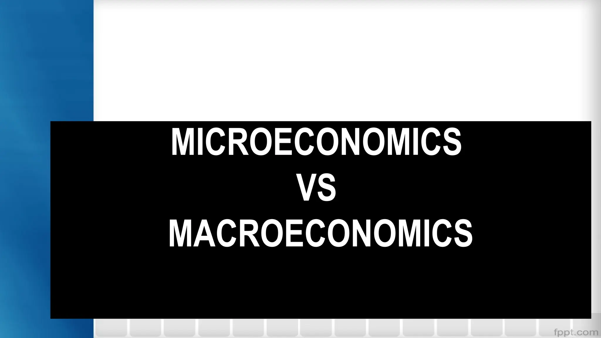 11 Economics week_Introduction to Economics | PPTX