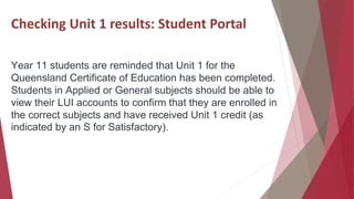11EHS Term 3 Week 1 Unit 1 Review: Feedback and improvementpptx | PPT