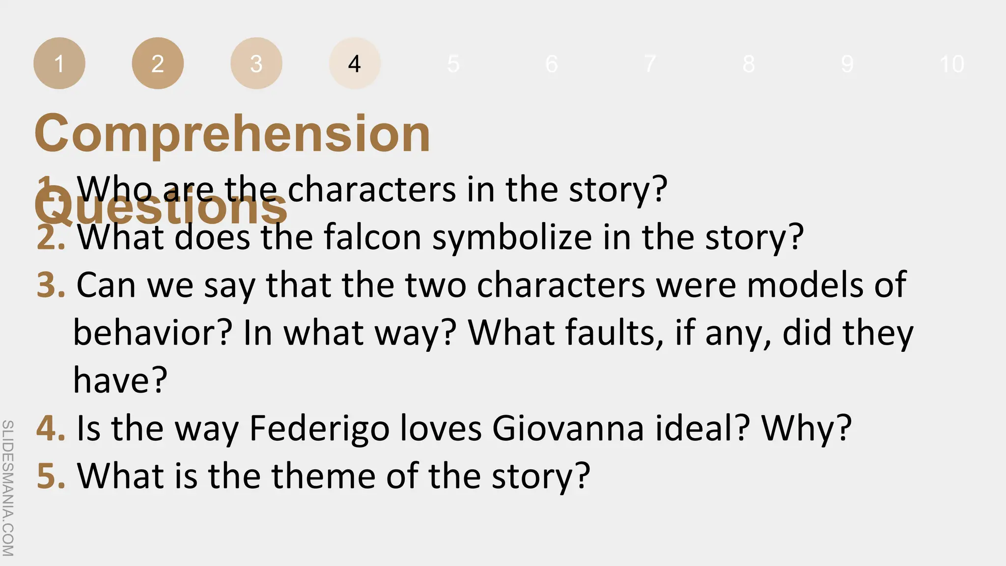 11_English 10_Q2 (Federigo’s Falcon).pptx