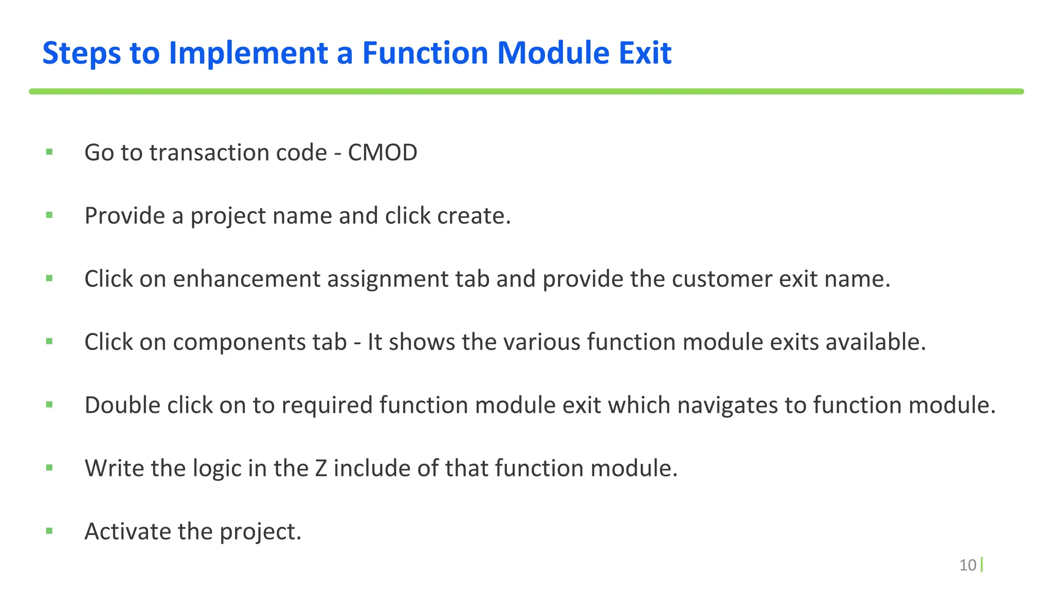 11 Enhancements & Modifications.pptx