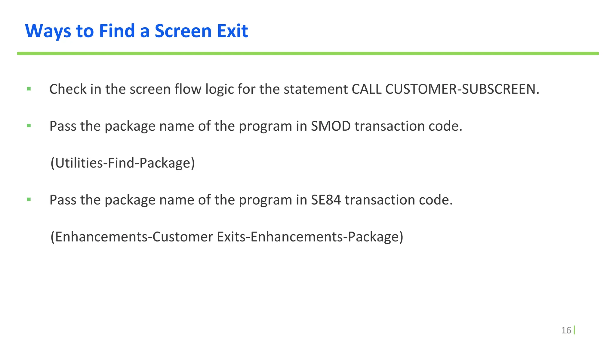 11 Enhancements & Modifications.pptx