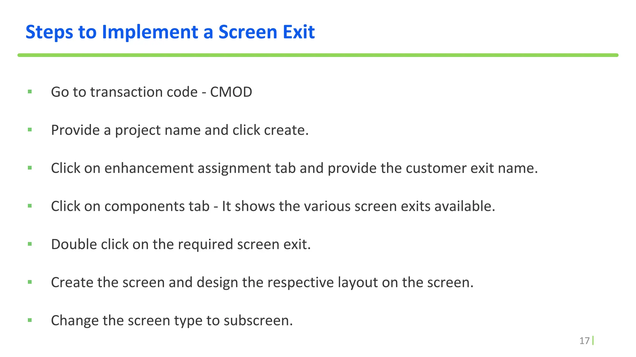 11 Enhancements & Modifications.pptx