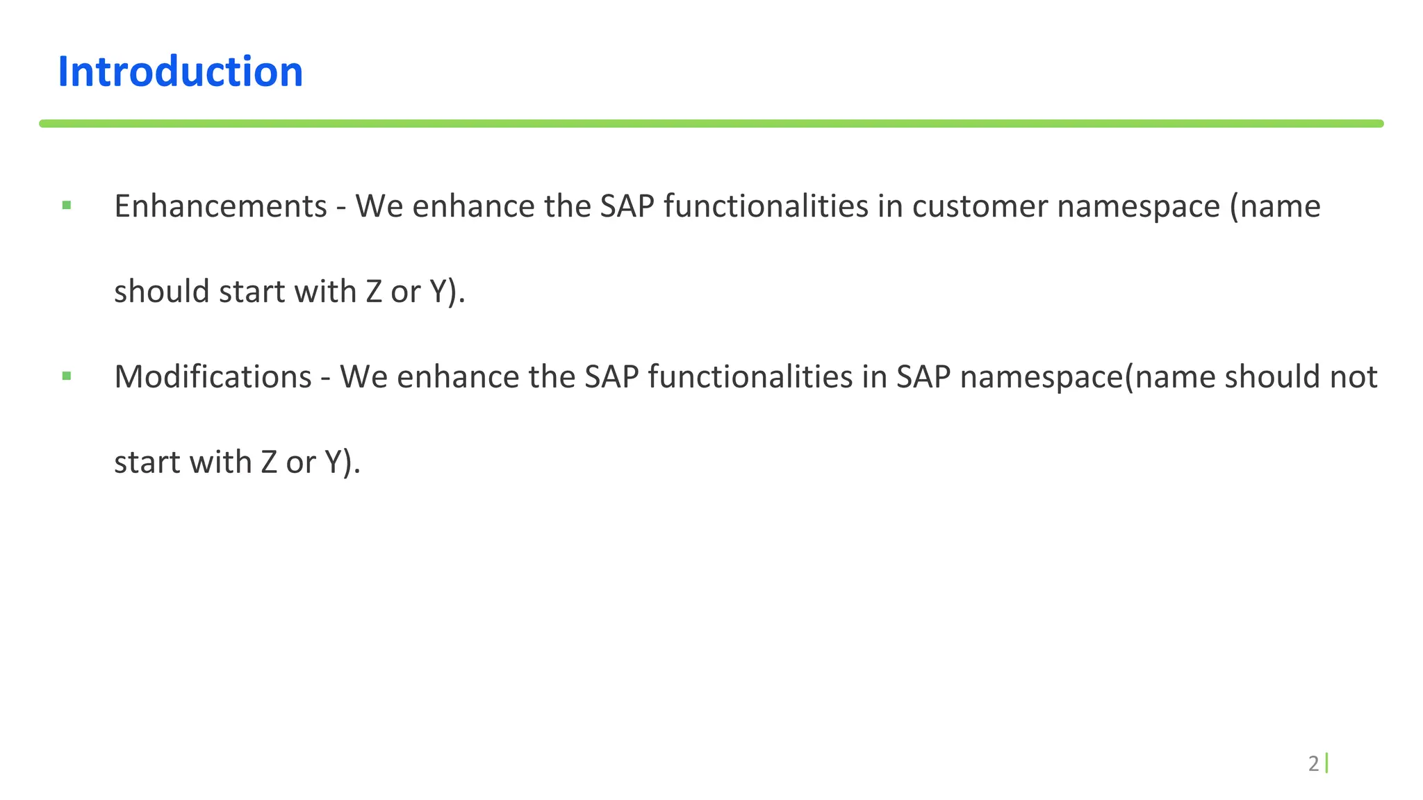 11 Enhancements & Modifications.pptx
