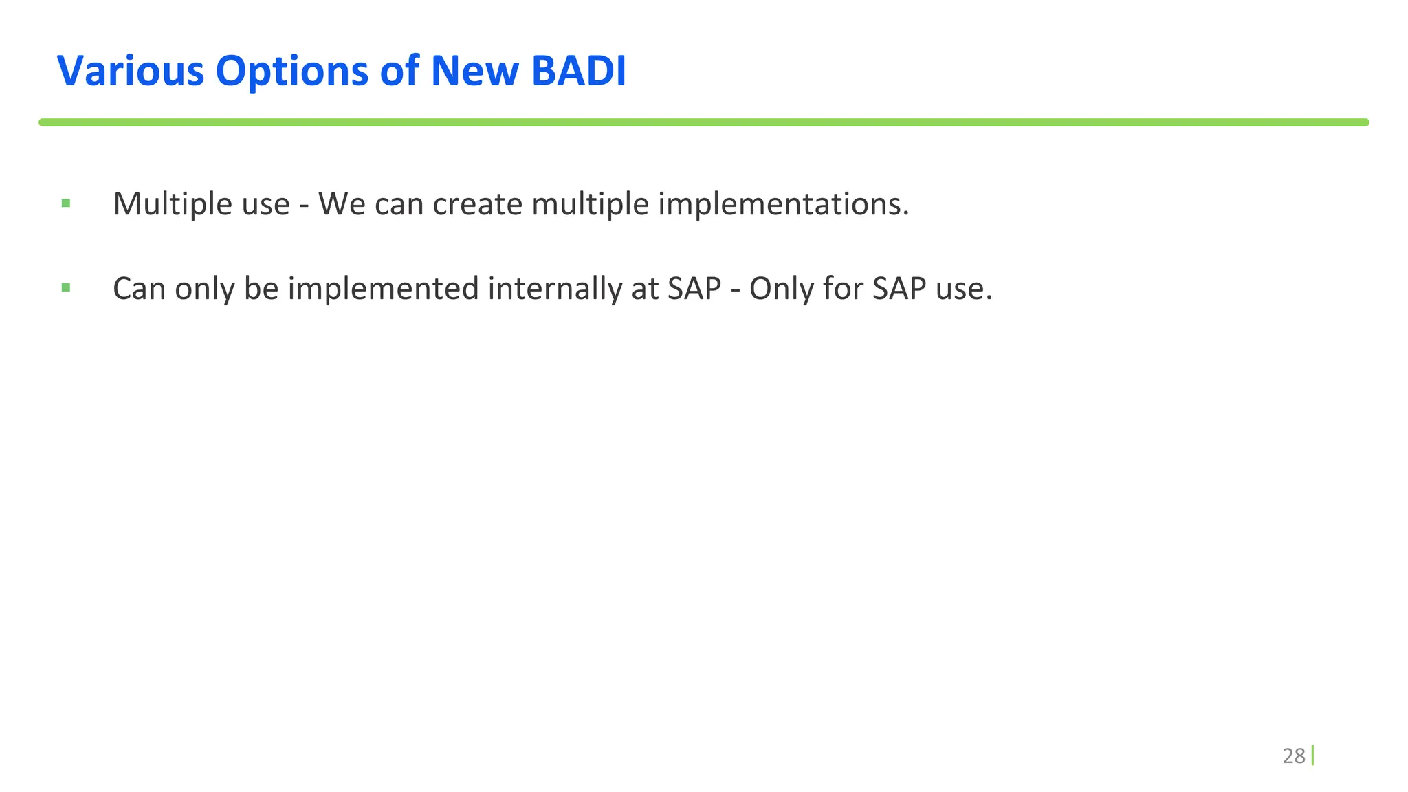 11 Enhancements & Modifications.pptx