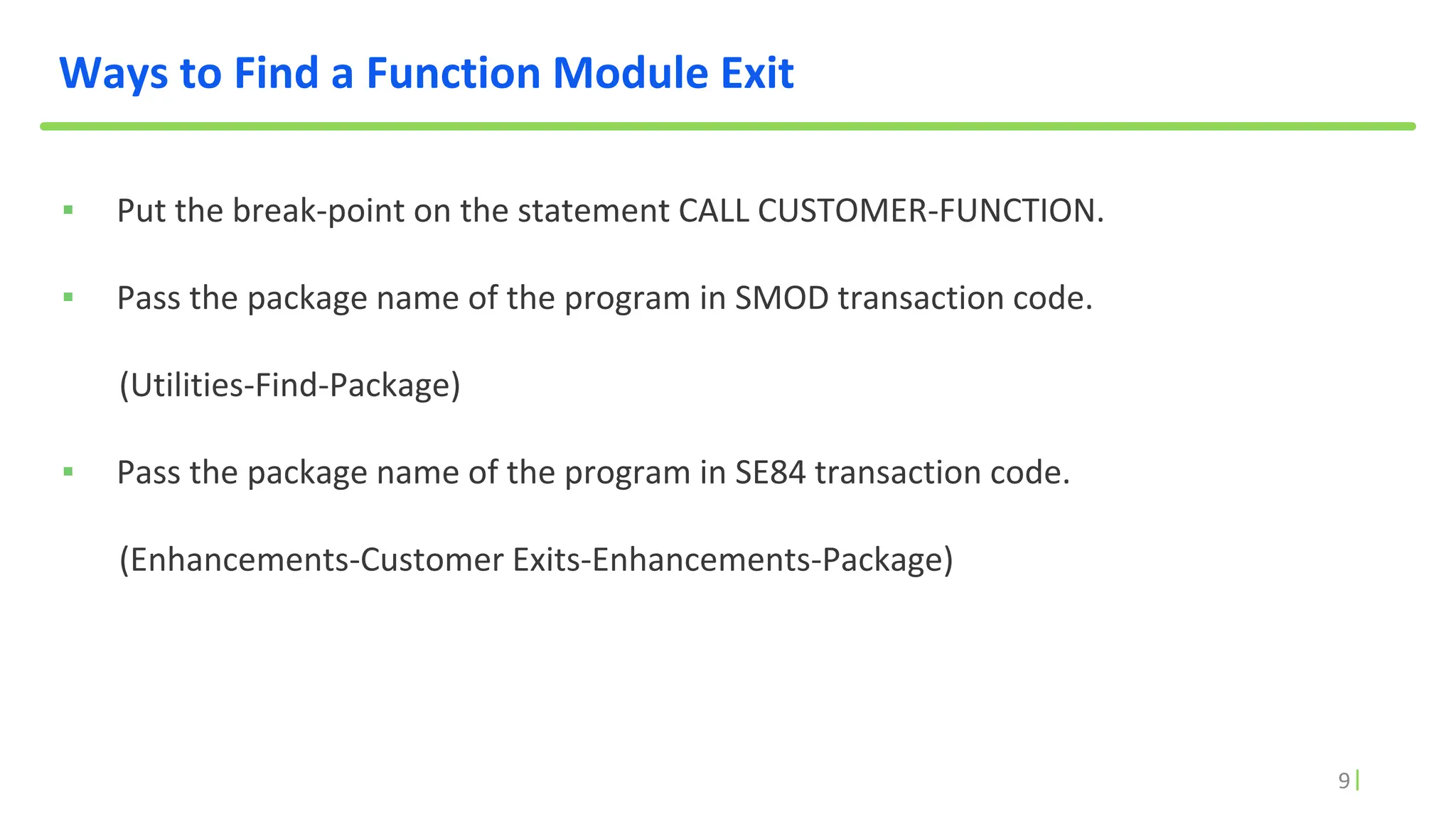 11 Enhancements & Modifications.pptx
