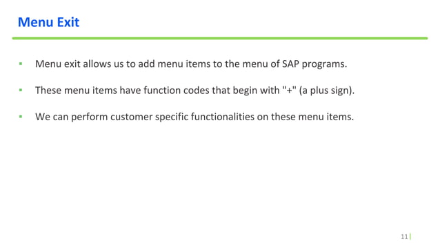 11 Enhancements & Modifications.pptx | Operating Systems | Computer ...