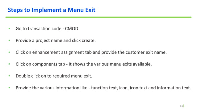 11 Enhancements & Modifications.pptx | Operating Systems | Computer ...