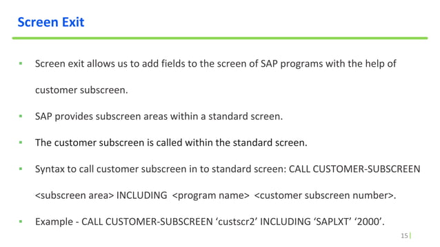 11 Enhancements & Modifications.pptx | Operating Systems | Computer ...