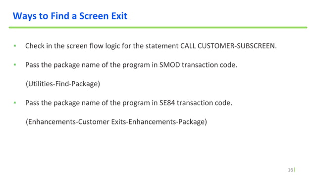 11 Enhancements & Modifications.pptx | Operating Systems | Computer ...