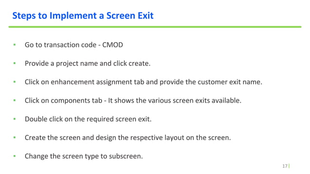 11 Enhancements & Modifications.pptx | Operating Systems | Computer ...