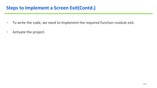 11 Enhancements & Modifications.pptx | Operating Systems | Computer ...