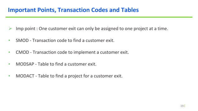 11 Enhancements & Modifications.pptx | Operating Systems | Computer ...