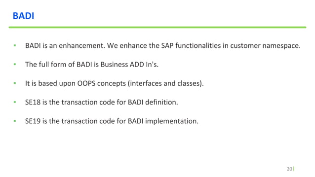 11 Enhancements & Modifications.pptx | Operating Systems | Computer ...