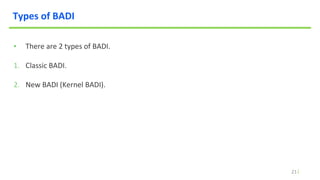 11 Enhancements & Modifications.pptx