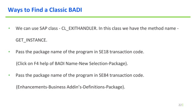 11 Enhancements & Modifications.pptx | Operating Systems | Computer ...