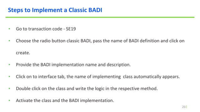 11 Enhancements & Modifications.pptx | Operating Systems | Computer ...