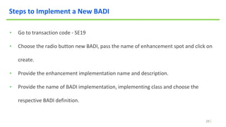 11 Enhancements & Modifications.pptx