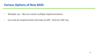 11 Enhancements & Modifications.pptx