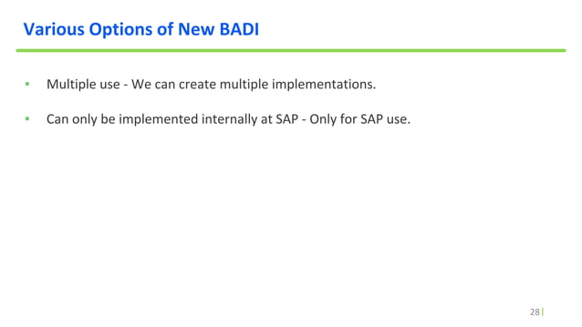 11 Enhancements & Modifications.pptx | Operating Systems | Computer ...