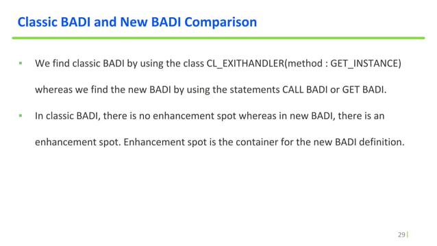 11 Enhancements & Modifications.pptx | Operating Systems | Computer ...