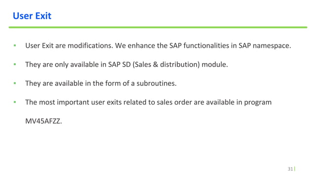 11 Enhancements & Modifications.pptx | Operating Systems | Computer ...