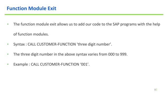 11 Enhancements & Modifications.pptx | Operating Systems | Computer ...