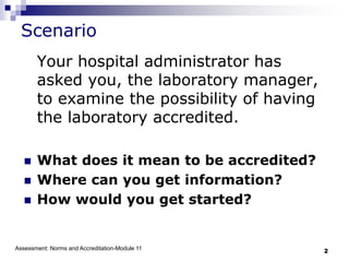 11_e_norms_accreditation_slides.ppt