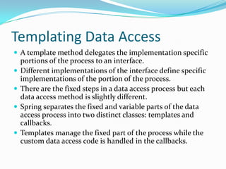 Enterprise Spring | PPT